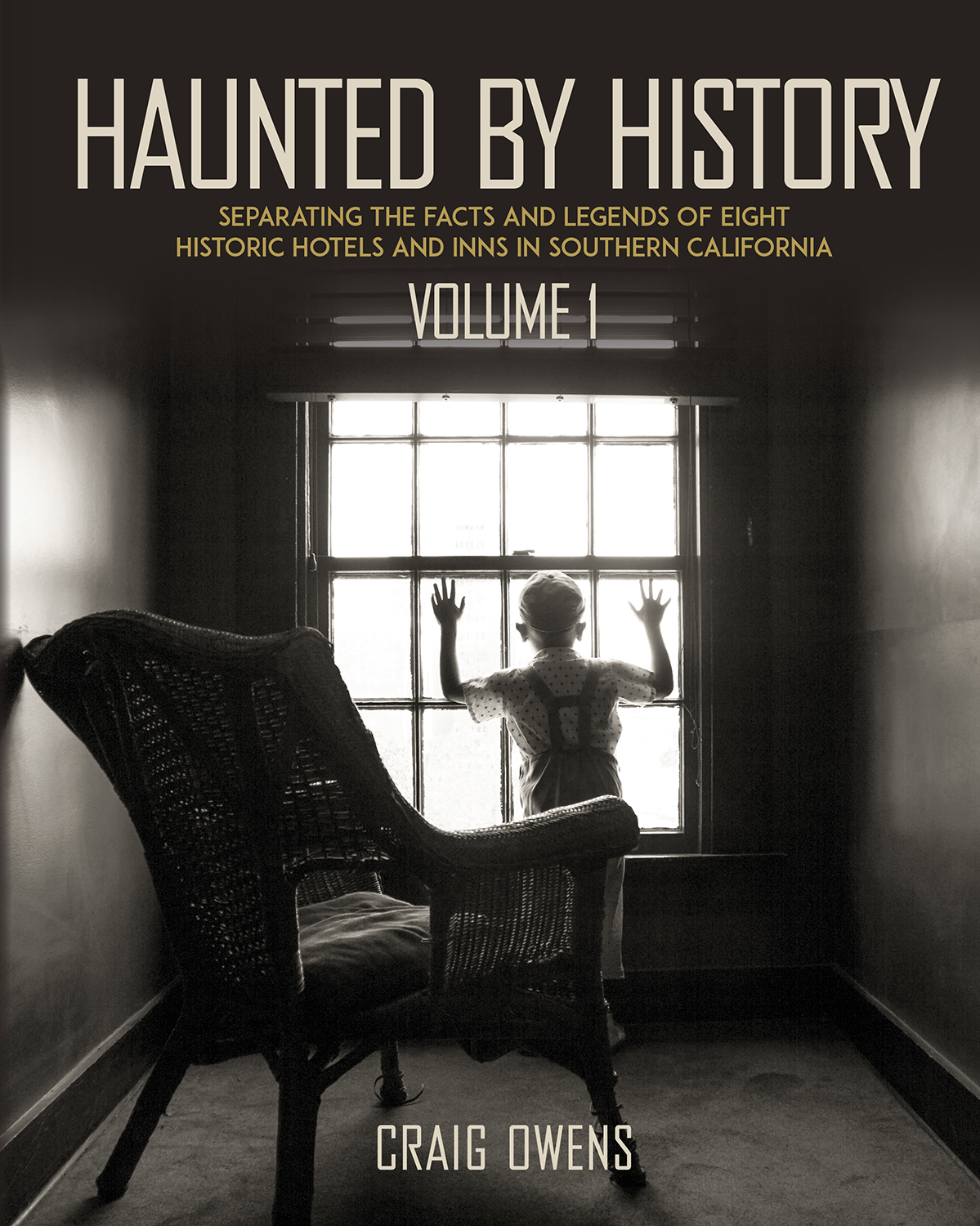 Bizarre Los Angeles – From 'Haunted by History' author Craig Owens